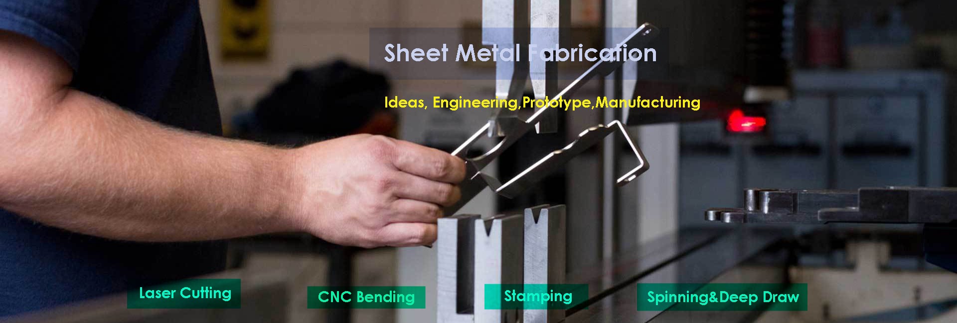 News – SHEET METAL ,STAMPING PART,WELDING PAERT